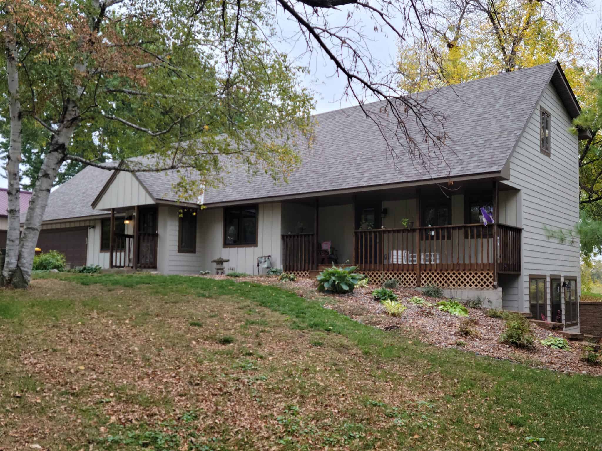 LP Smartside Siding - Klingelhut Windows and Siding